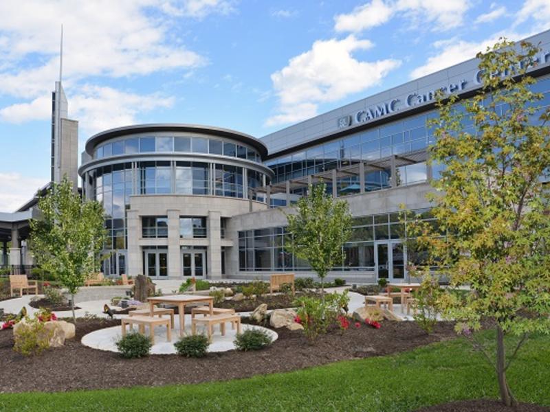 CAMC Radiation Oncology Services | CAMC Health System